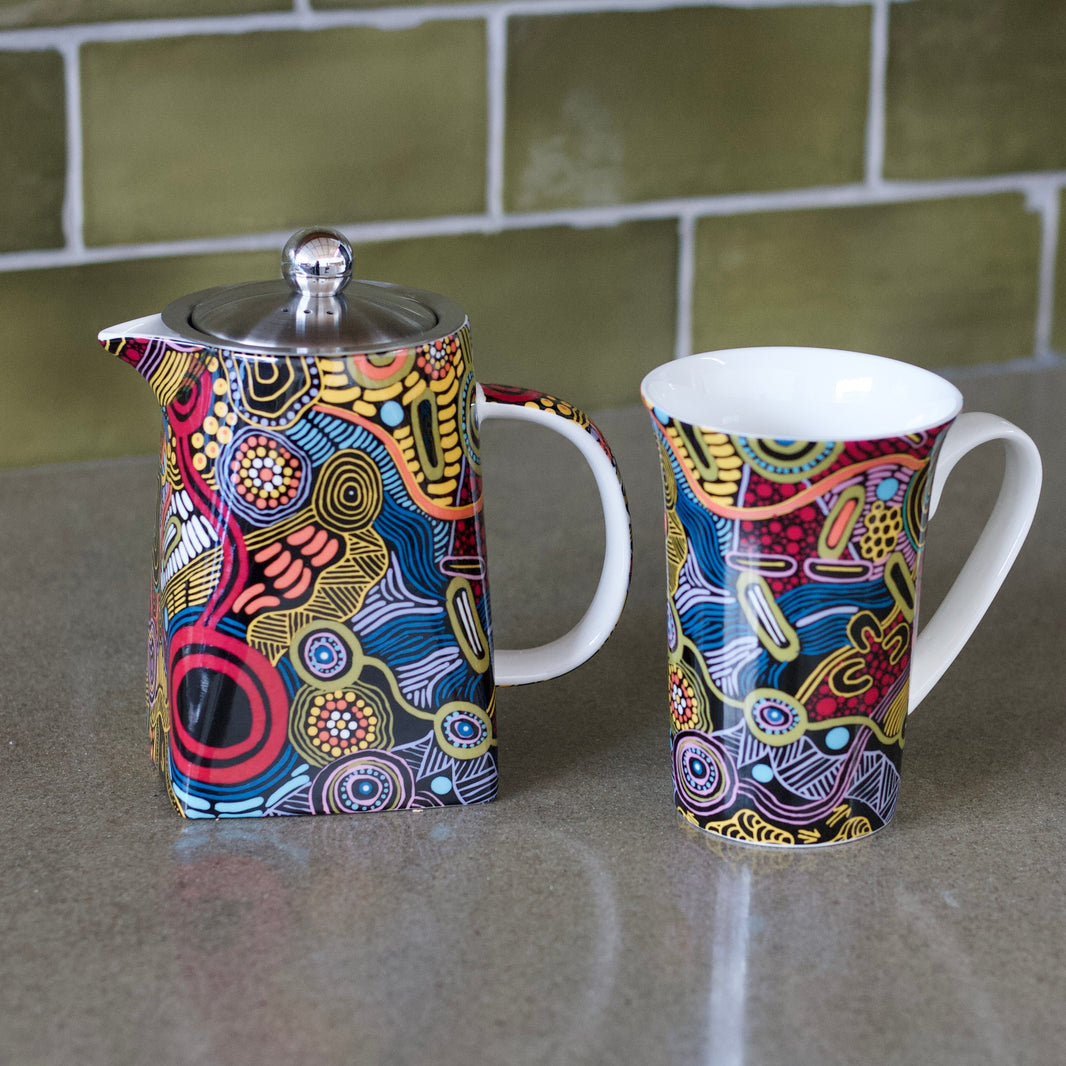 Ceramics – McIver's Coffee & Tea Merchants