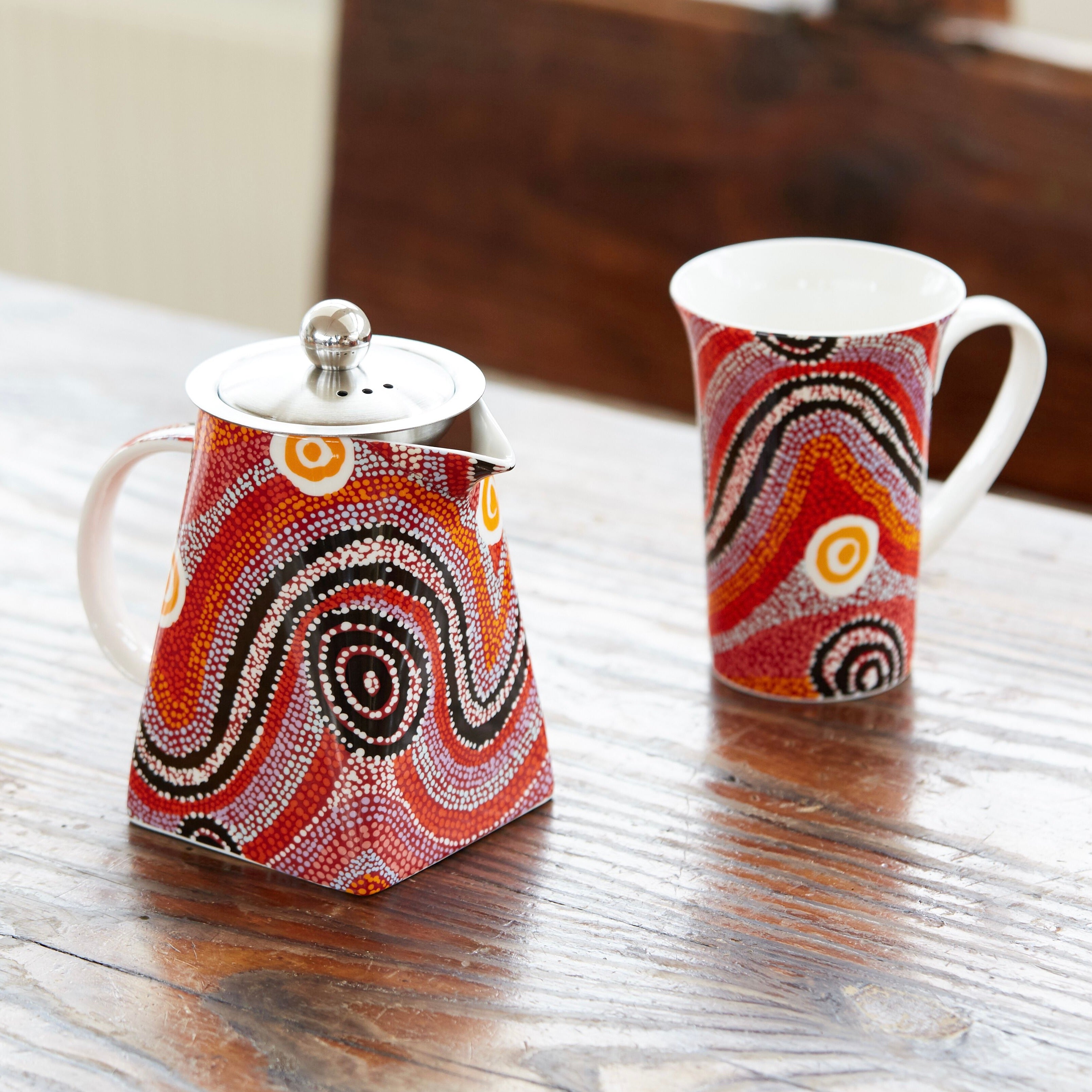 Ceramics – McIver's Coffee & Tea Merchants