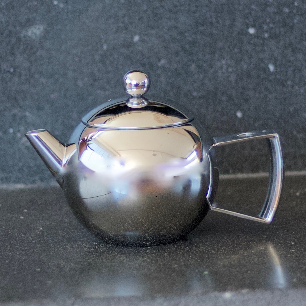 Teapots & Infusers – McIver's Coffee & Tea Merchants