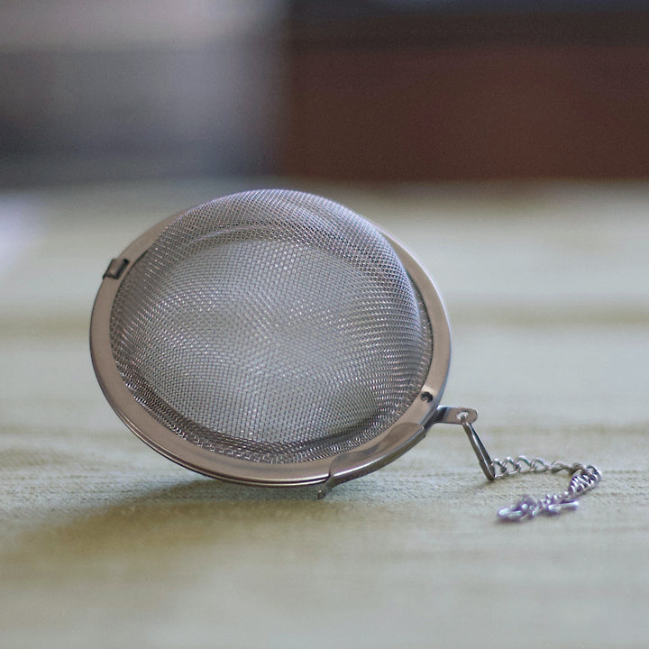 Teapots & Infusers – McIver's Coffee & Tea Merchants